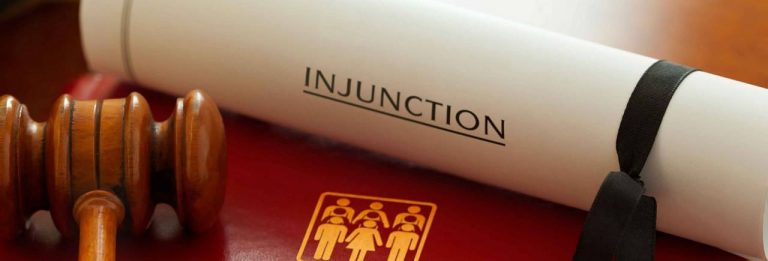 Injunctions – What They Are And Why They Are Granted – Nonprofit ...